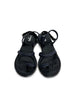 Brand New. Chanel Marine Flats Black. 37 – The Orange Box PH